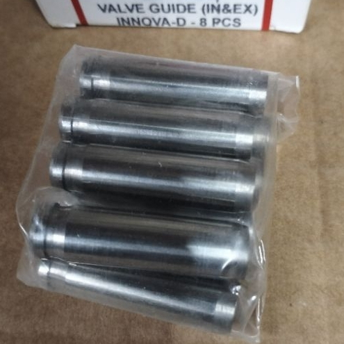 Jual valve guide in&ex Innova Dsl / bush bosh klep valve guide innova ...