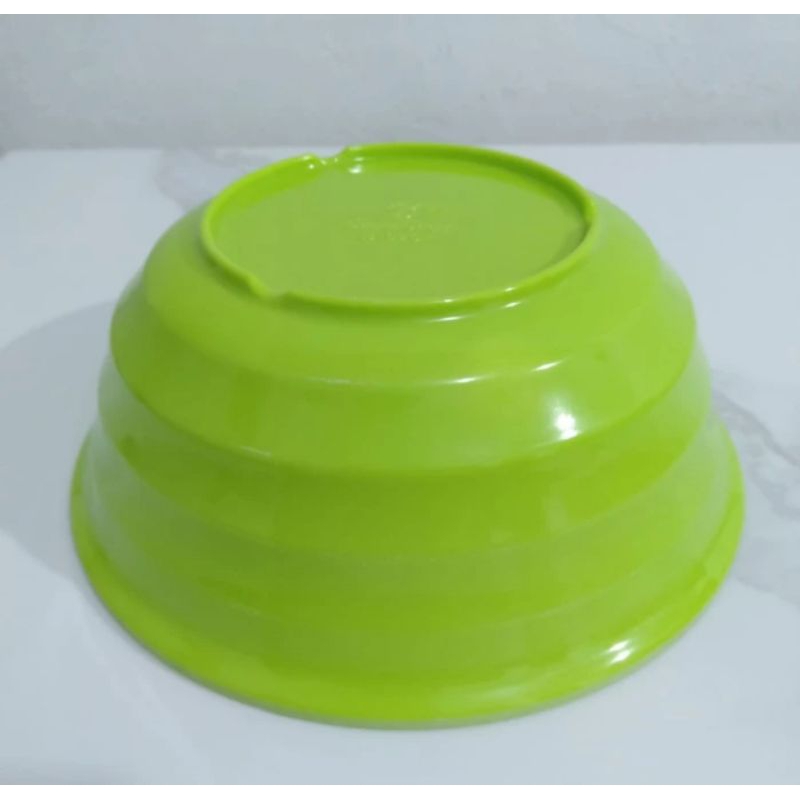 Jual Mangkok Mie Melamin Ulir 7 Inch Merek Singa Singi MB-7GD | Shopee ...