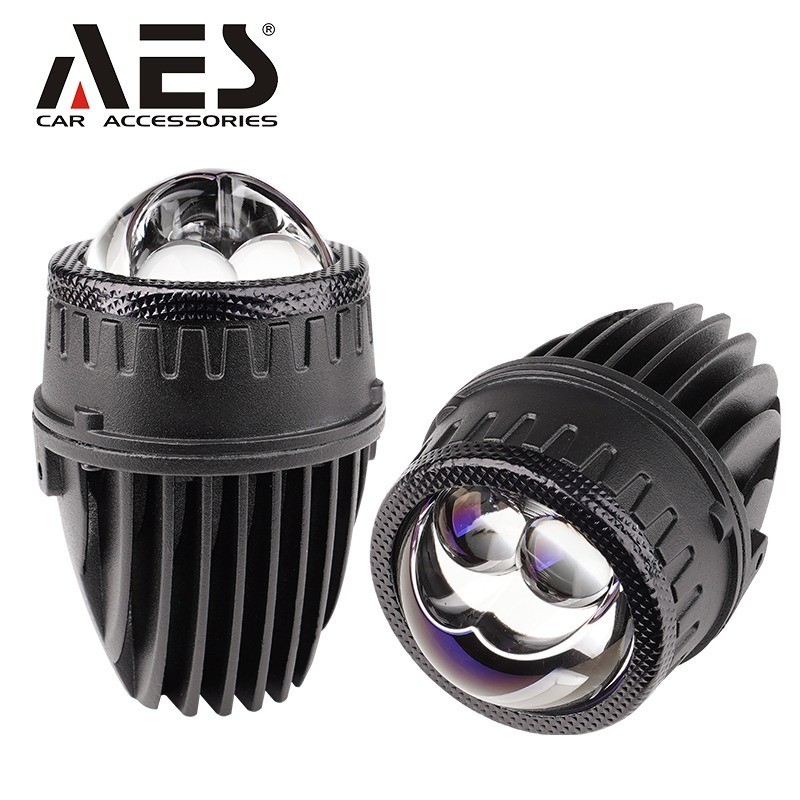 Jual Bilens LED Projector Lens Biled FDL Mini Bi-led 2 Inch Double ...