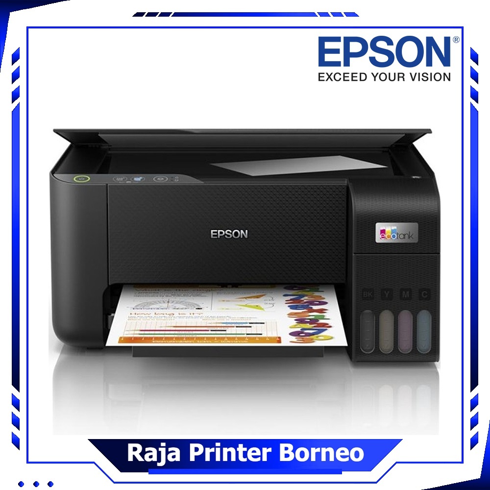 Jual Printer Epson L3210 Print Scan Copy Infus Ori All In One Inkjet 3210 Garansi Resmi | Shopee ...