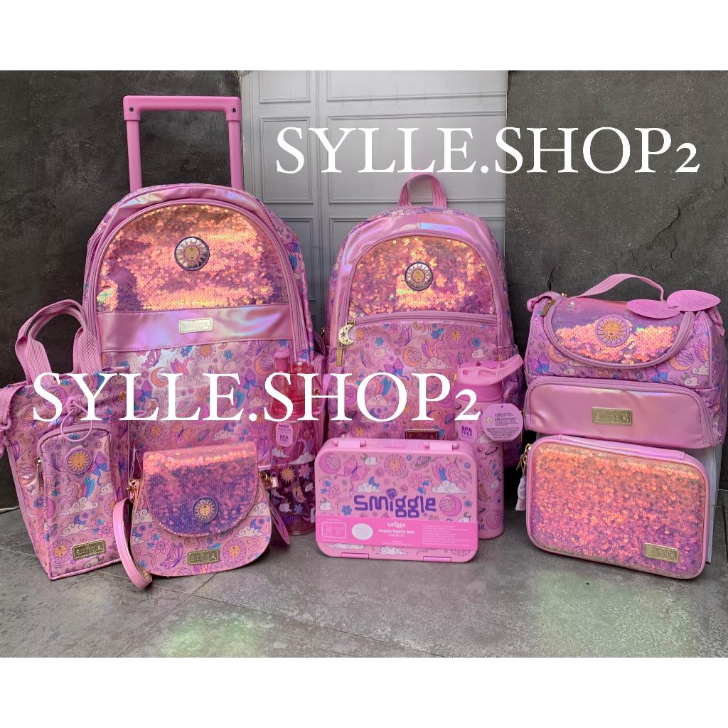 Jual SMIGGLE COSMOS SD NEW ARRIVAL READY STOCK - SYLLE.SHOP2 | Shopee ...