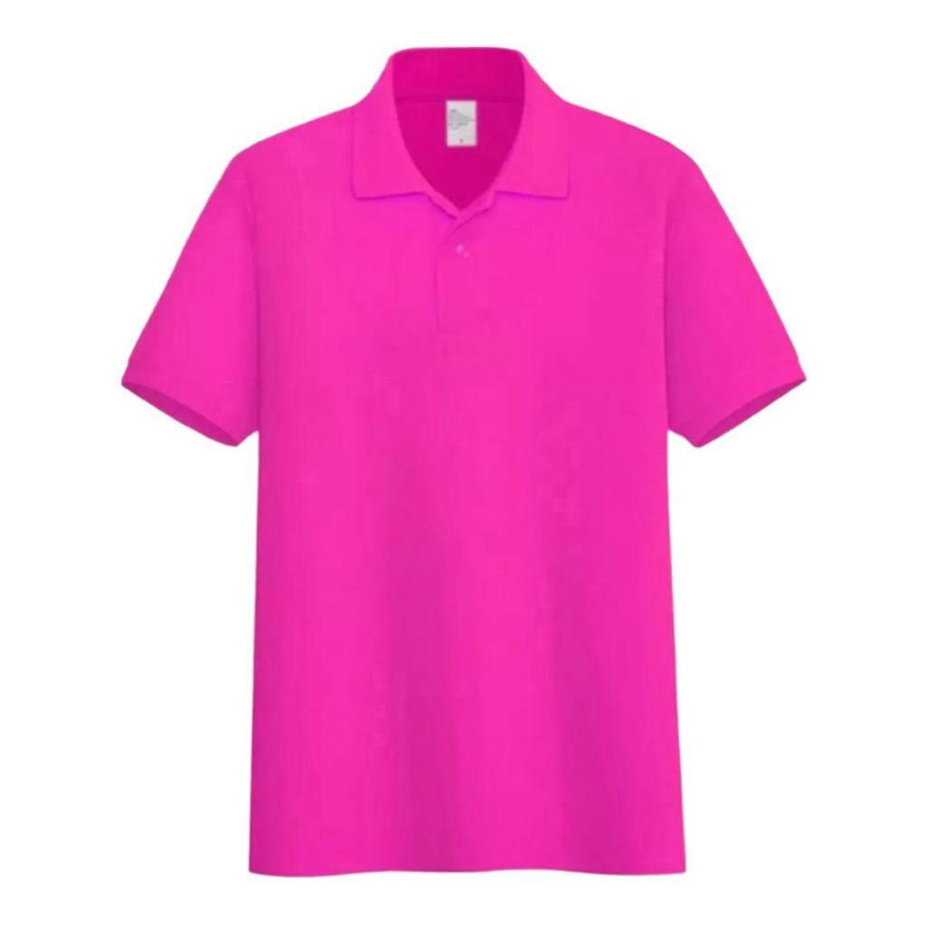 Jual Kaos polos - Polo Magenta shirt pria | kaos kerah pria polo shirt ...