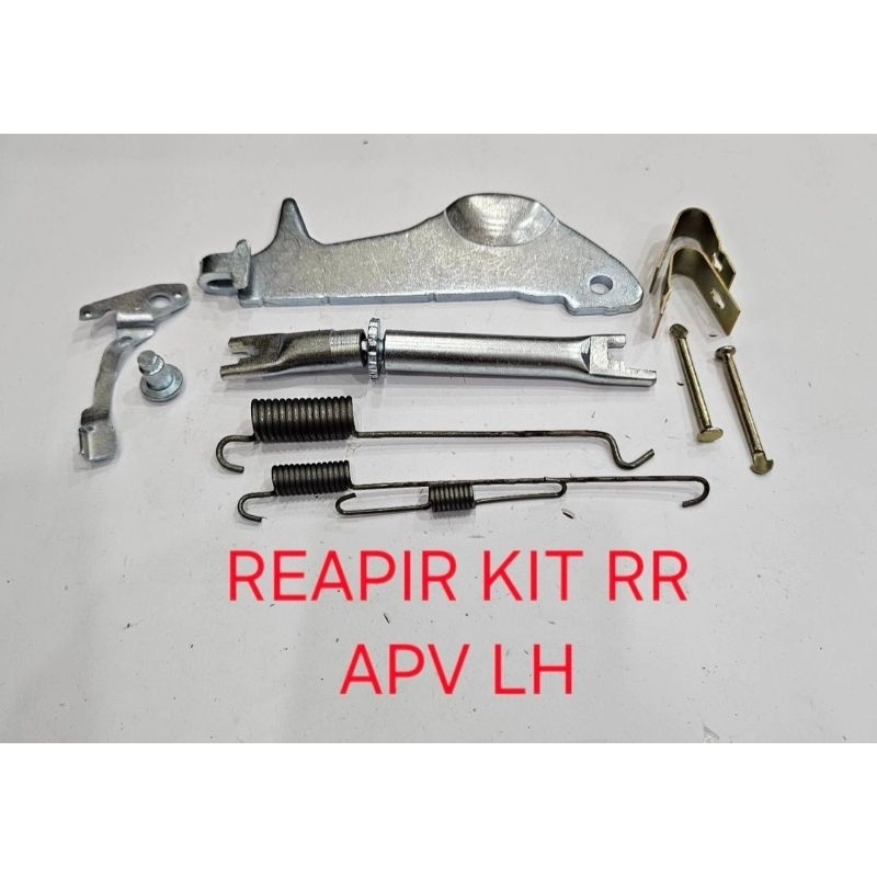 Jual REPAIR REM KIT BELAKANG APV | Shopee Indonesia