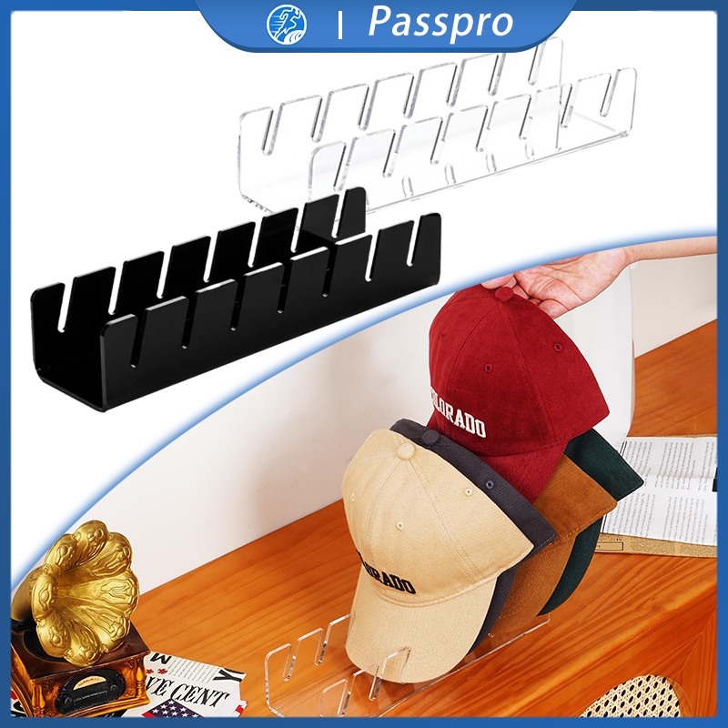 Jual Gantungan Topi Tempat Organizer Topi Rak Topi Gantung Aesthetic ...