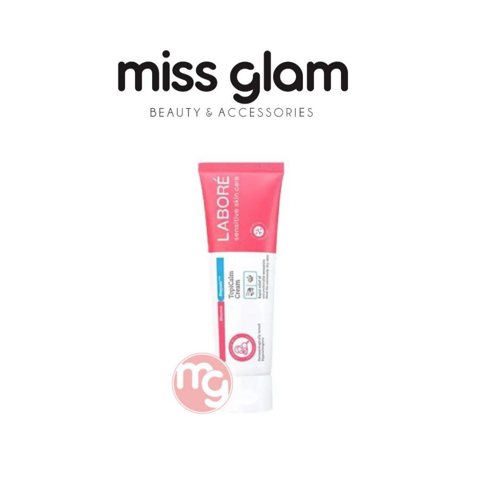 Jual LABORE topicalm cream | Shopee Indonesia