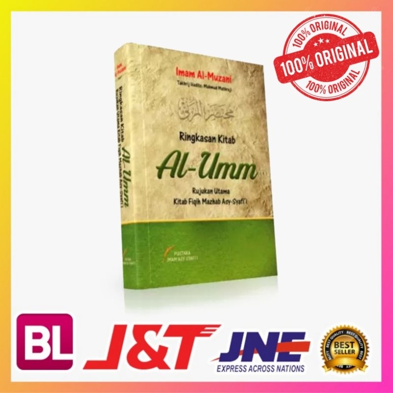 Jual RINGKASAN KITAB AL UMM pustaka imam asy Syafi'i | Shopee Indonesia Jual RINGKASAN KITAB AL UMM pustaka imam asy Syafi'i | Shopee Indonesia