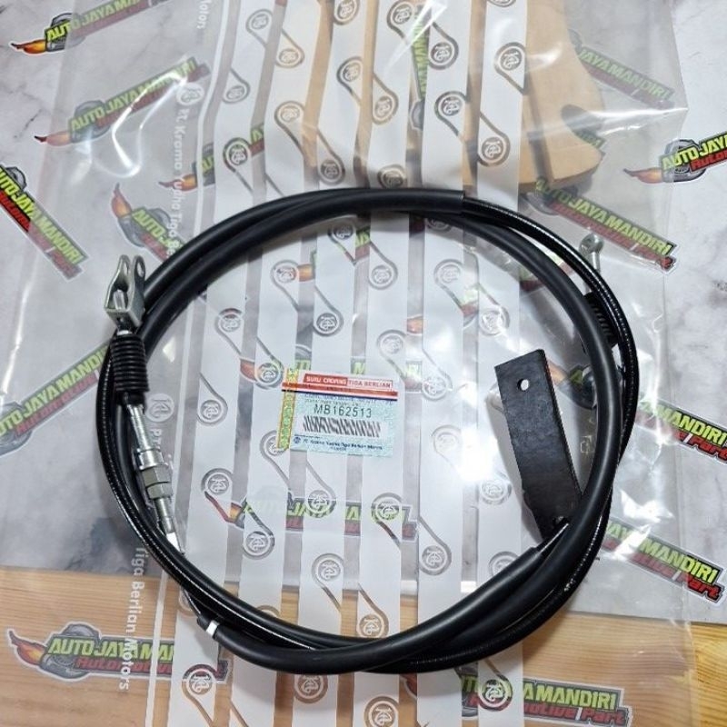 Jual Kabel handrem hand rem kabel rem tangan belakang Ps100 Colt disel ...