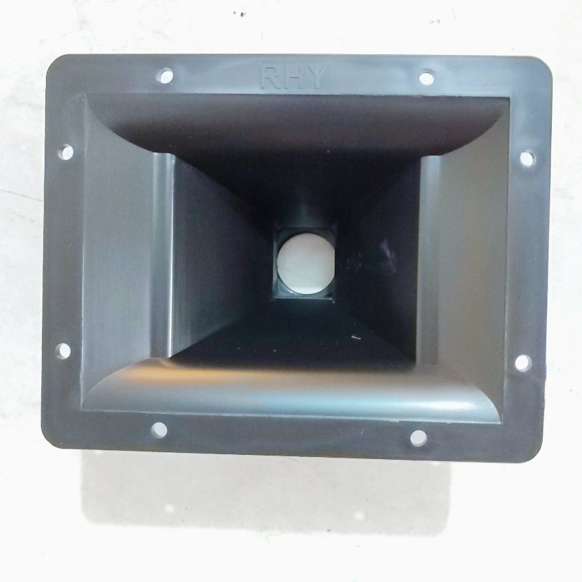 Jual HORN TWEETER UKURAN 15X19 BAHAN PLASTIK | Shopee Indonesia