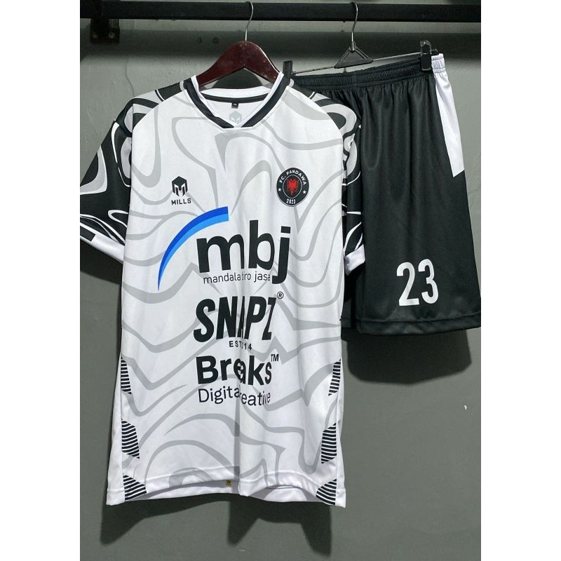 Jual JERSEY PANDAWA FC 2024/2025 | Shopee Indonesia