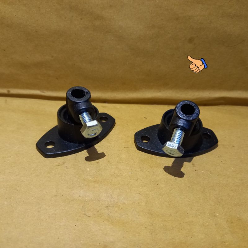 Jual BALL JOINT PLASTIK TDI (BJ-PL) | Shopee Indonesia