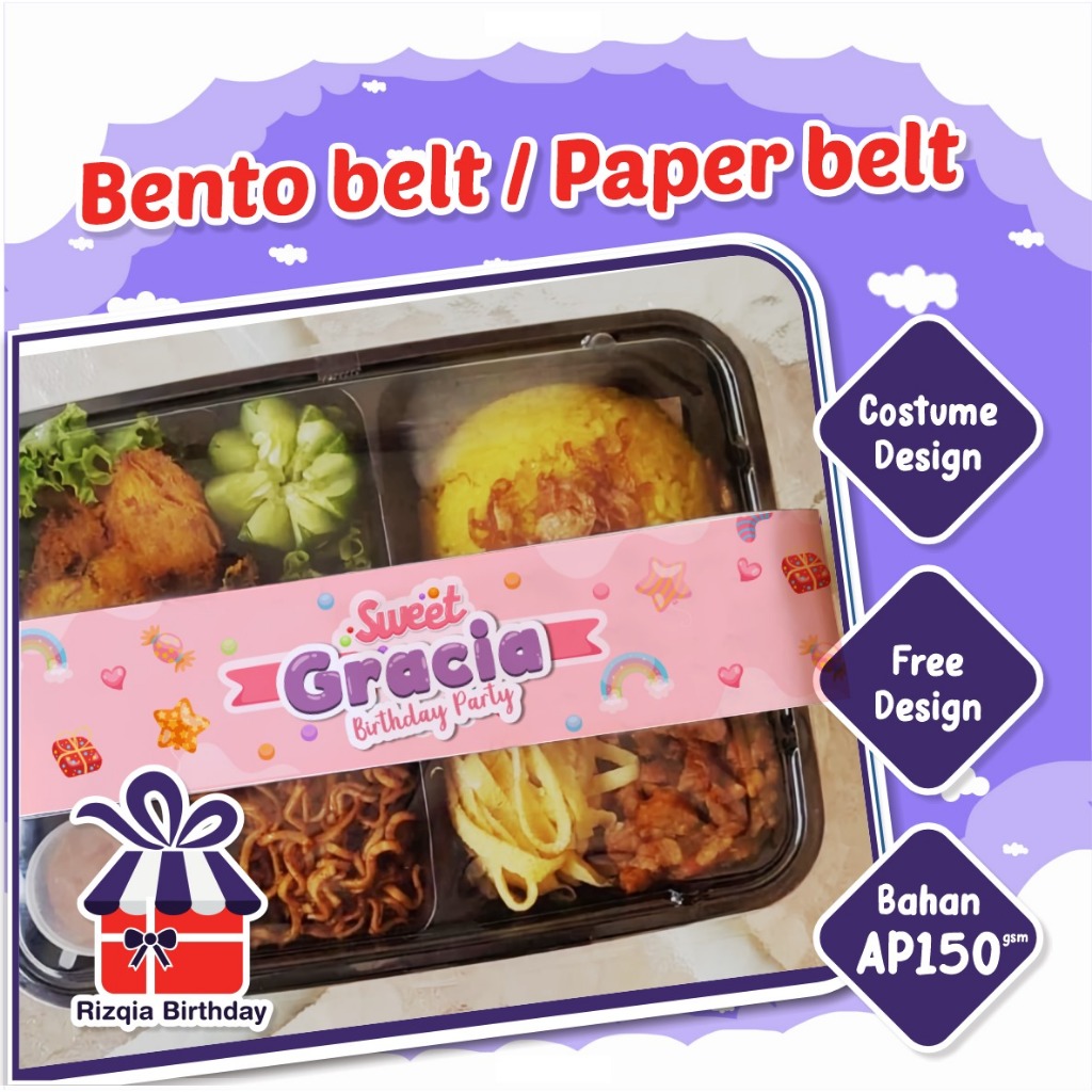 Jual PAPER BELT/ BENTO BELT CUSTOM/ SOUVENIR LUCU/ SOUVENIR CUSTOM ... Jual PAPER BELT/ BENTO BELT CUSTOM/ SOUVENIR LUCU/ SOUVENIR CUSTOM ...