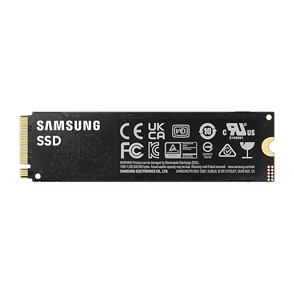 Jual Samsung SSD 990 PRO NVMe M.2 - 1TB / 2TB / 4TB | Shopee Indonesia