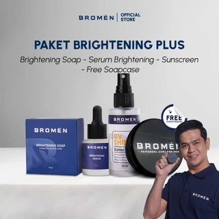 Toko Online Bromen Official Shop | Shopee Indonesia