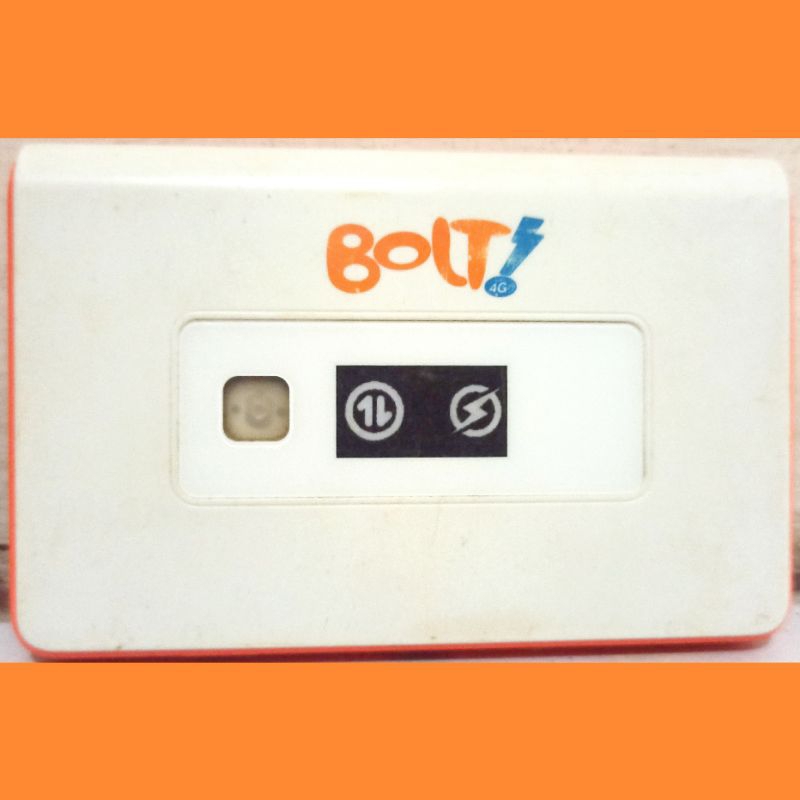Jual Modem Wifi Bolt Orion mv1 Unlock auto on | Shopee Indonesia