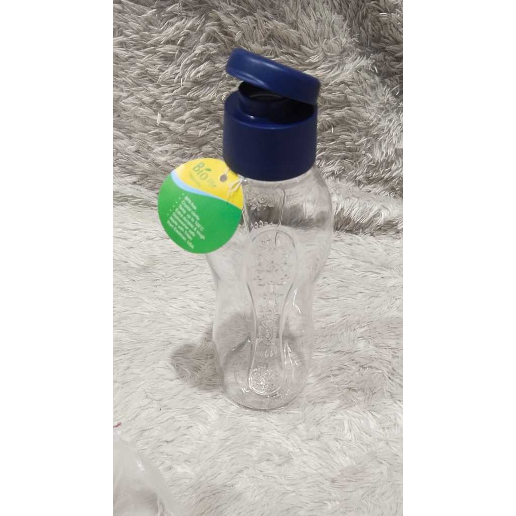 Jual eco bottle eco botol bio borneo botol minum 750 ml moorlife ...