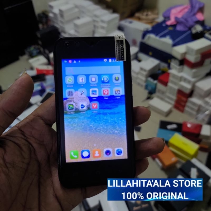 Jual HP MINI ANDROID 8/128GB HALU | Shopee Indonesia