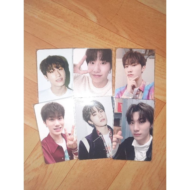 Jual booked pc yedam dan jaehyuk | Shopee Indonesia