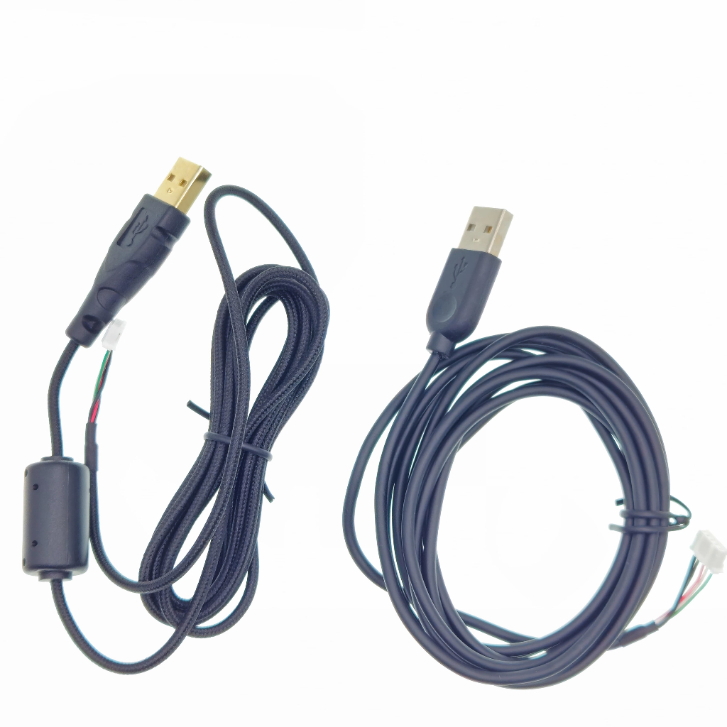 Jual Paracord Kabel Mouse USB Cable Logitech MX518 G400S G400 MX310 ...