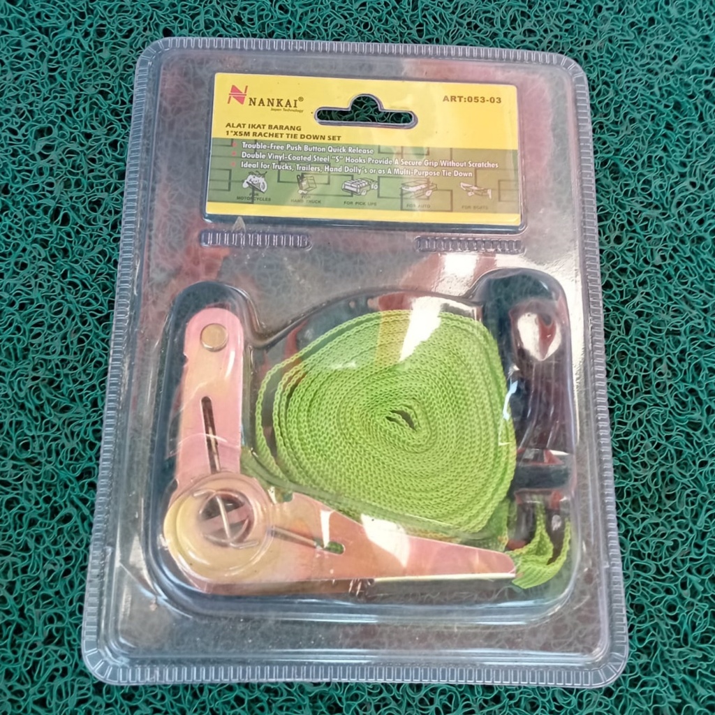 Jual Tali Krek 5 Meter untuk Sound Miniatur | Shopee Indonesia
