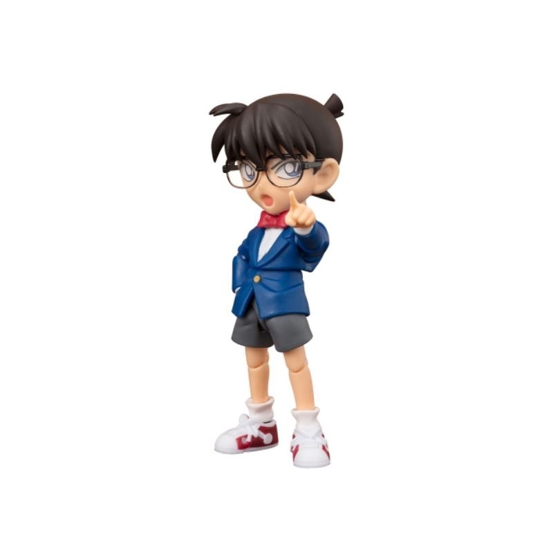 Jual S.H Figuarts Edogawa Conan Solution Resolution Edition Detective ...