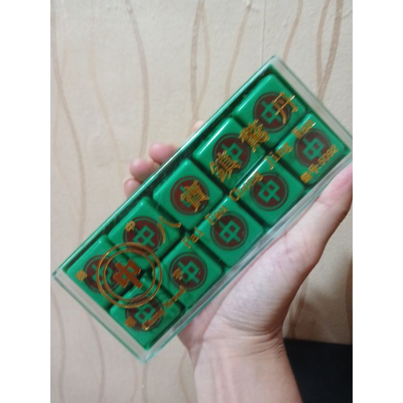 Jual Pai Pau Cheng Jing Wan ( Che Kia Tan ) | Shopee Indonesia