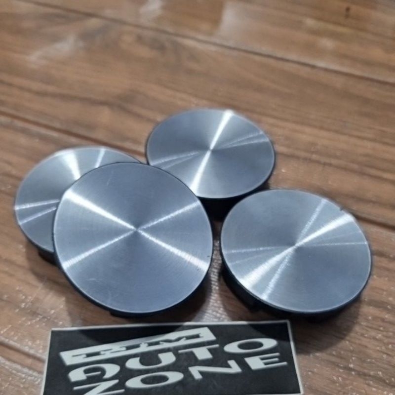 Jual dop velg dop roda tutup center velg racing polos polished variasi ...