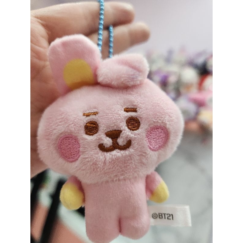 Jual bt21 key chain | Shopee Indonesia