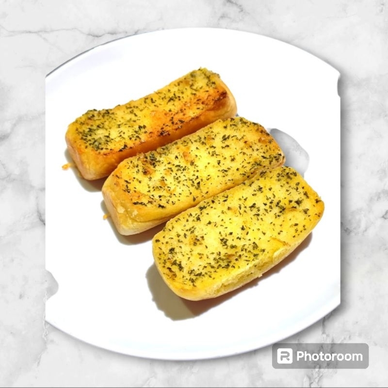 Jual GARLIC BREAD by BREAD LEE | Shopee Indonesia