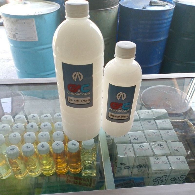 Jual silicon poles pengkilap body motor dan mobil / semir ban/silicon ...