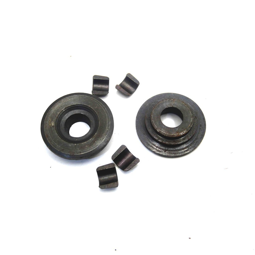 Jual RETAINER + COTTER KND180 TOPI DAN KUKU KLEP MESIN DIESEL KUBOTA ... Jual RETAINER + COTTER KND180 TOPI DAN KUKU KLEP MESIN DIESEL KUBOTA ...