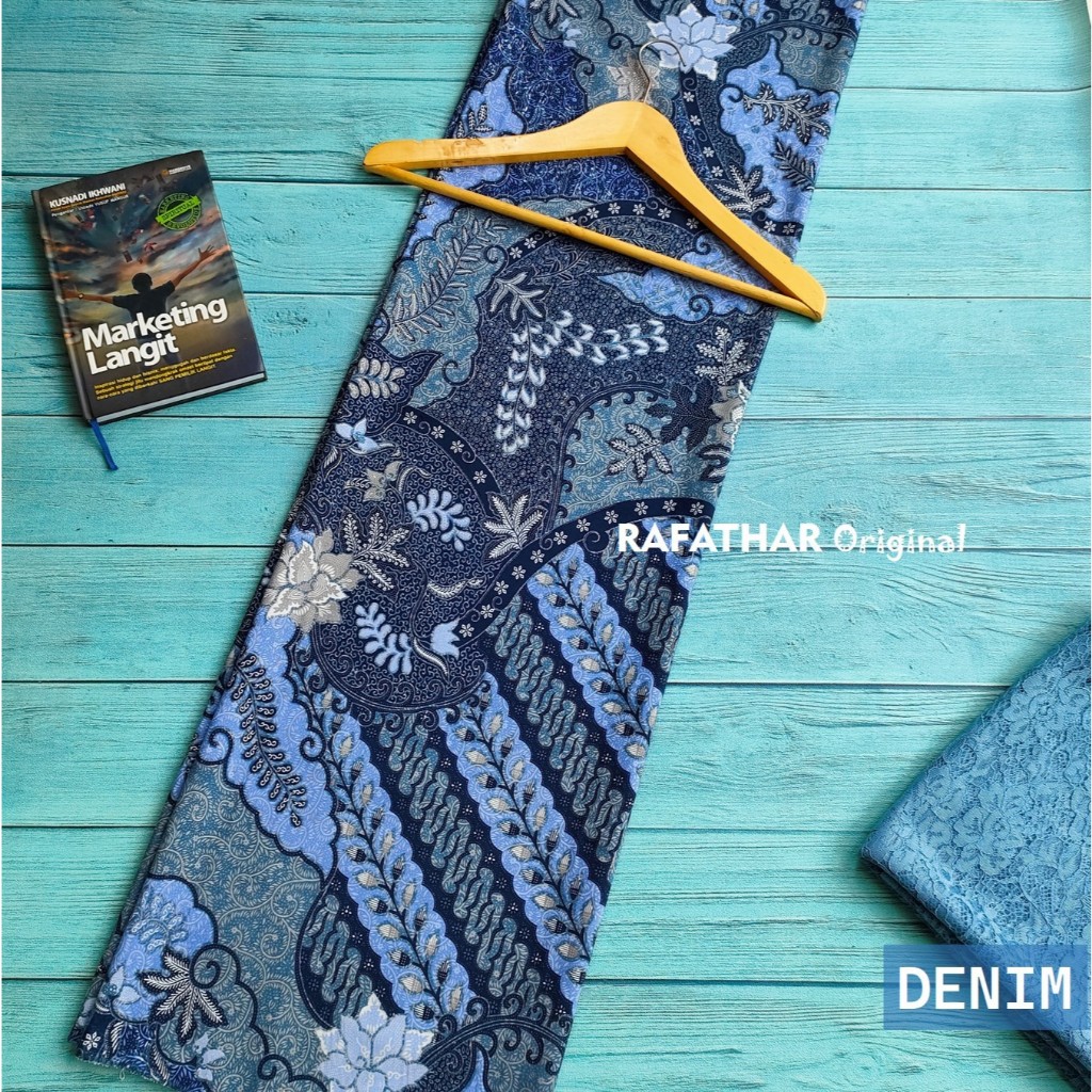 Jual KAIN BATIK METERAN MURAH BATIK WANITA BAHAN BATIK METERAN KAIN ...