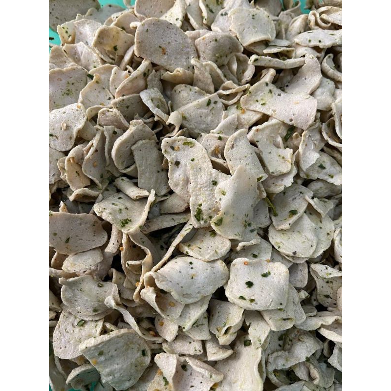 Jual Basreng Koin | Basreng Pipih | Keripik Basreng | Shopee Indonesia