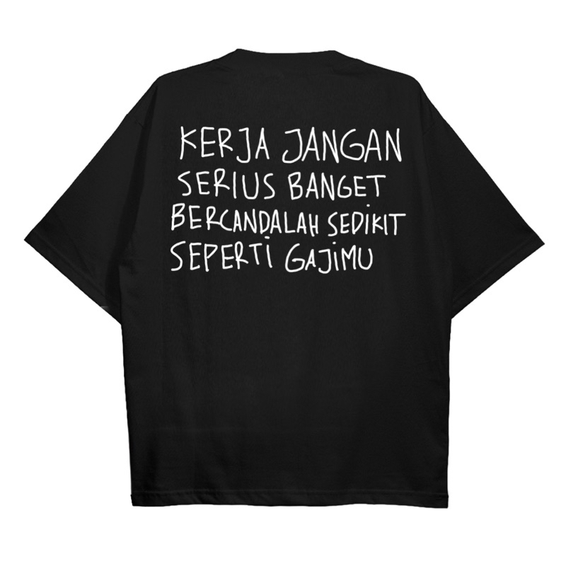 Jual GAJI BERCANDA BAJU LOKAL BRAND INDONESIA | Shopee Indonesia