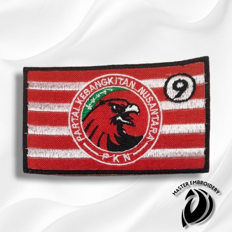 Jual LOGO PARTAI KEBANGKITAN NUSANTARA (PKN) | Shopee Indonesia
