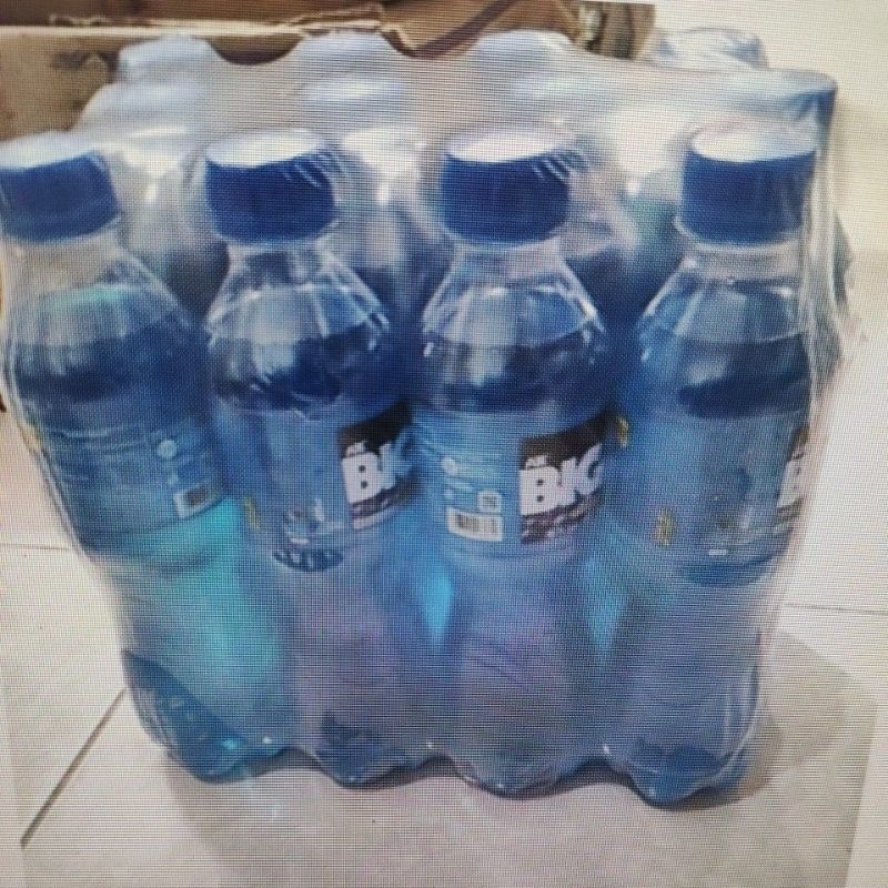 Jual Big Cola Blueberry - Minuman bersoda 325ml x 12 pcs | Shopee Indonesia