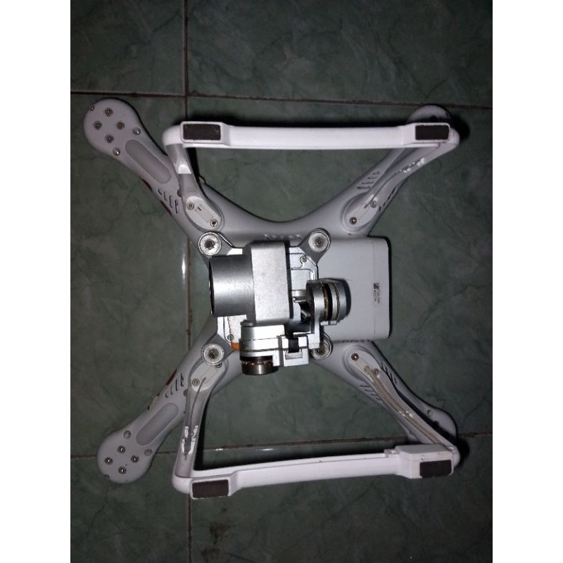 Jual BODY PHANTOM 3 SECOND | Shopee Indonesia