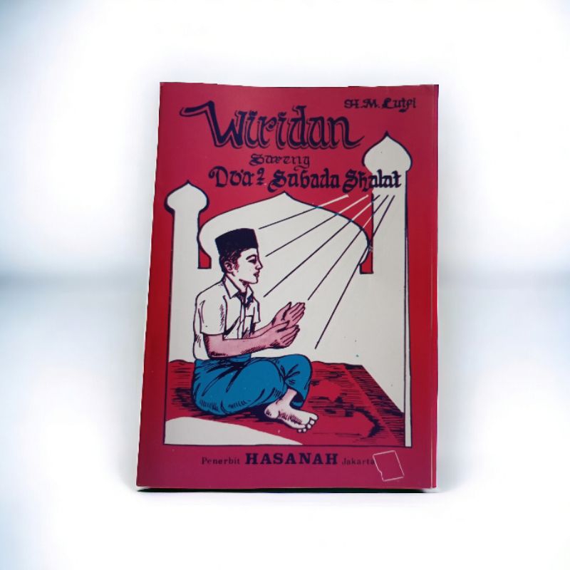 Jual Wiridan sareng doa-doa sabada shalat | Shopee Indonesia