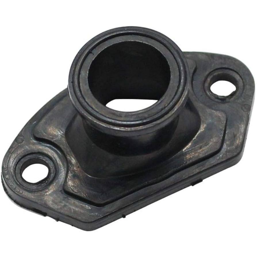 Jual Inlet pipe karet karburator chainsaw mini 5200 5800 inlet pipa ...