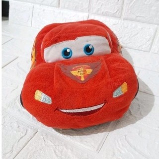 Jual boneka mobil cars car mcqueen boneka karakter film kartun anak ...
