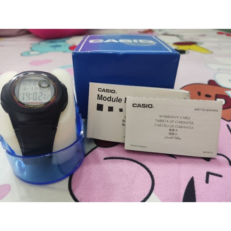 Jual Casio F200 Digital | Shopee Indonesia