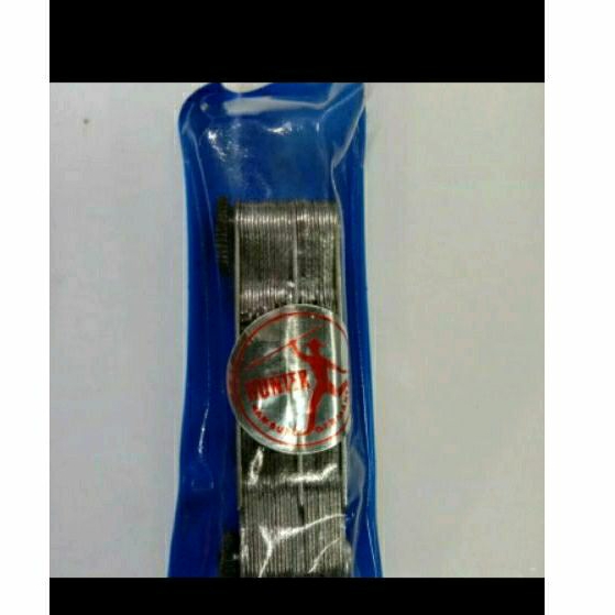 Jual Malldrat 48 blade hunter-screw pitch gauge | Shopee Indonesia