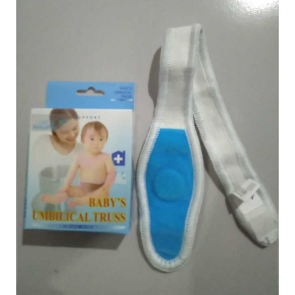 Jual BABY UMBILICAL TRUSS PEMBENTUK TALI PUSAR BAYI | Shopee Indonesia