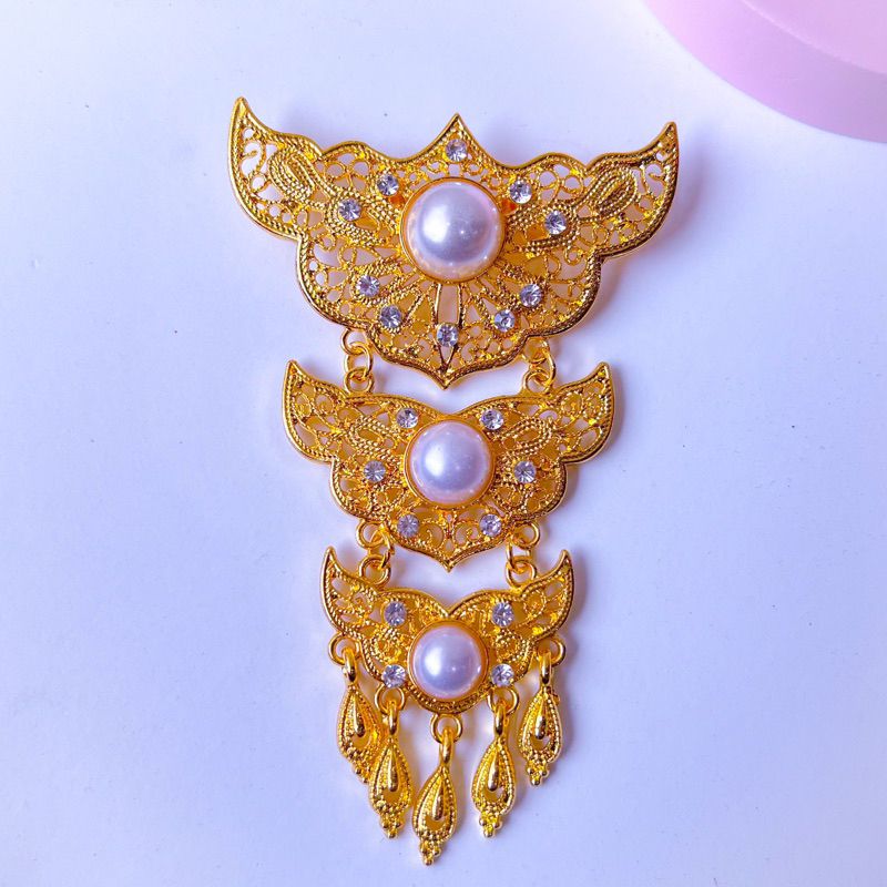 Jual Bros Kebaya Bros Etnik Bros Kutubaru Bros Susun Tiga Bros Tiga ...