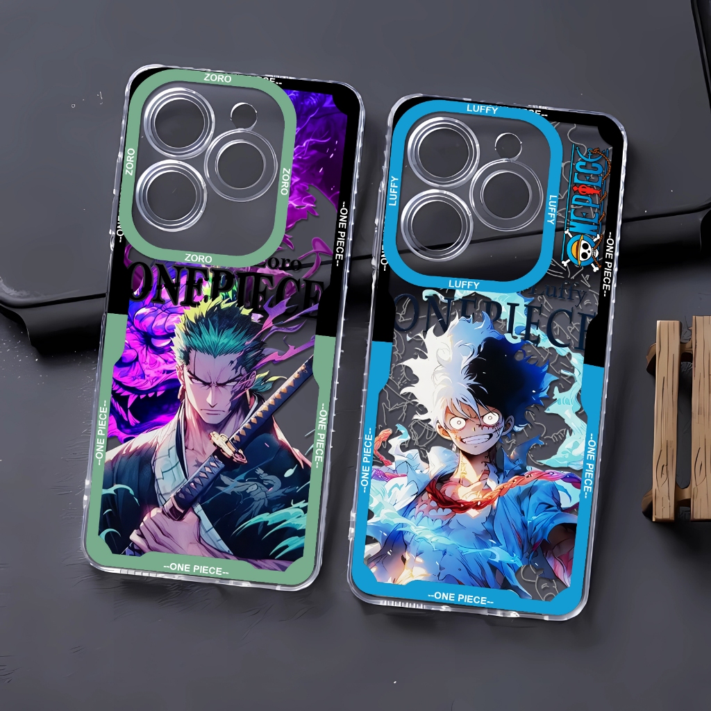 Jual Wcs 09 Case Bening Tecno Spark 20 Pro 20pro Plus 20 20c Spark 10 10 Pro Softcase Casing