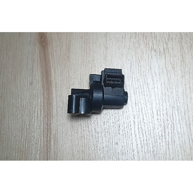 Jual Servo isc iacv actuator idle up speed control KIA/Hyundai/Picanto ...