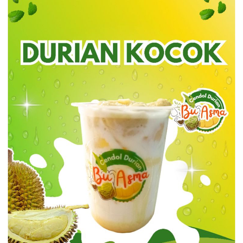 Jual DURIAN KOCOK COCOK UNTUK HIDANGAN ACARA | Shopee Indonesia