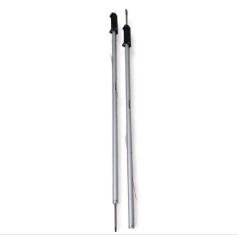 Jual 328 DRIVE SHAFT STICK GAGANG PIPA KOMPLIT MESIN POTONG RUMPUT 2 ...