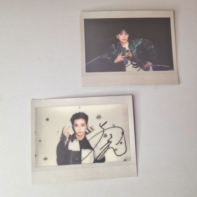 Jual [BACA DESKRIPSI] CLEARANCE SALE Official Treasure Asahi Polaroid ...