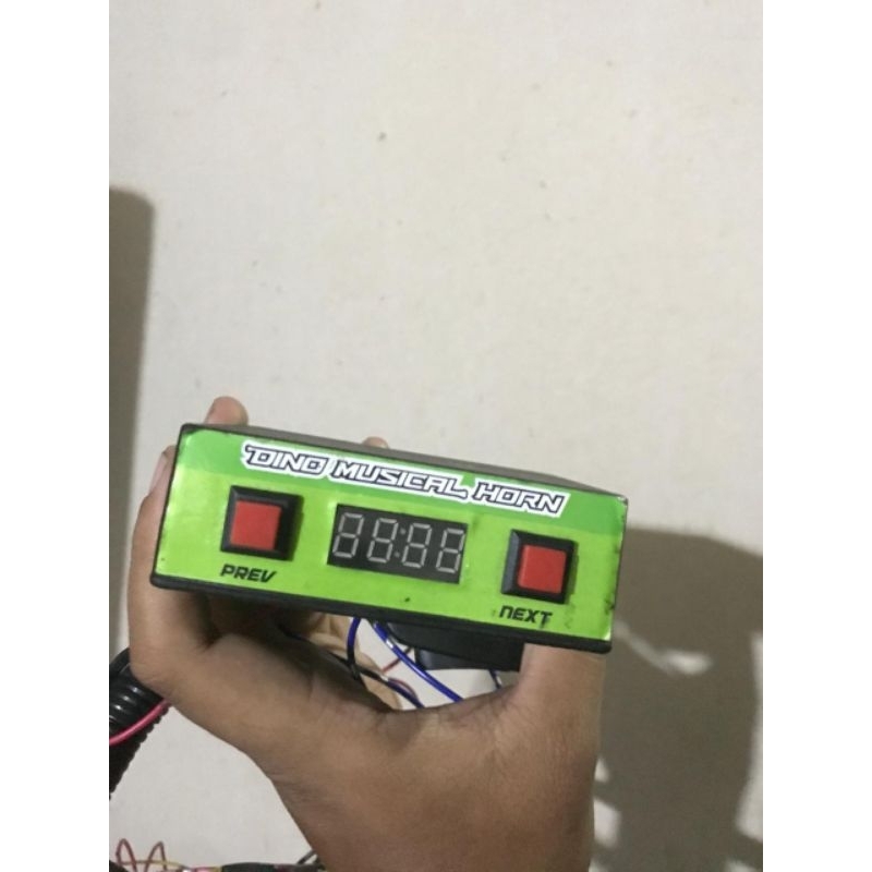 Jual modul basuri Dino | Shopee Indonesia