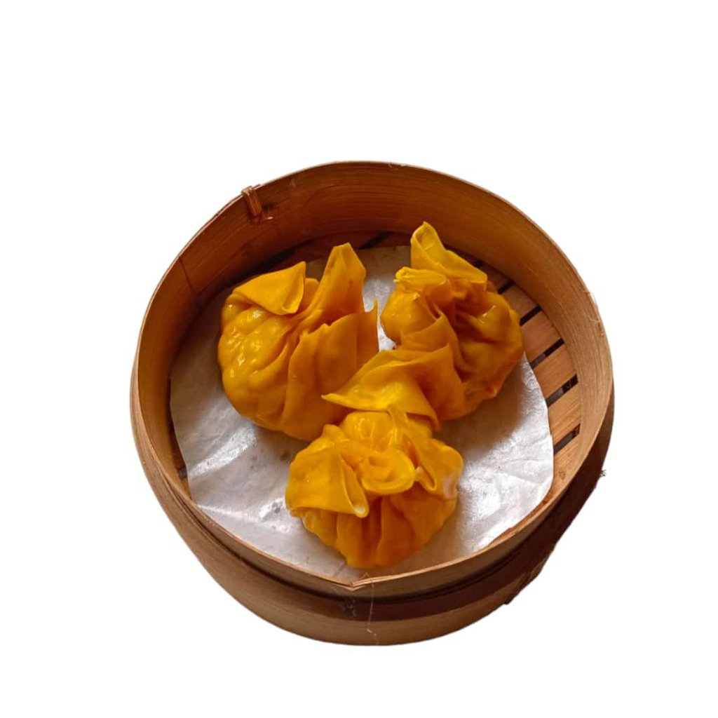 Jual PREMIUM DIMSUM - Frozen Food PANGSIT SHANGHAY Sultan ISI 25 PCS ...